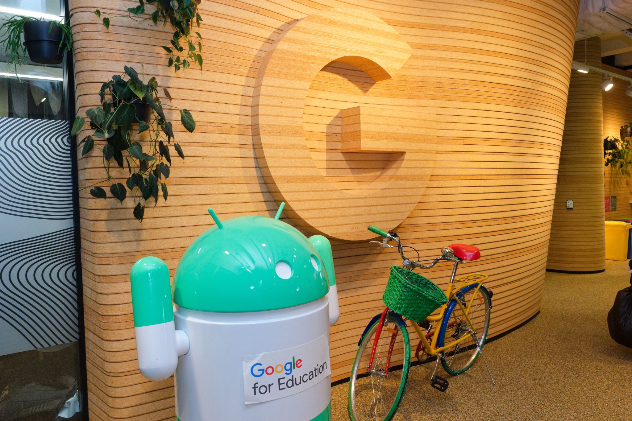 Exploring AI literacy assessment at Google Educator Conference - AI ...